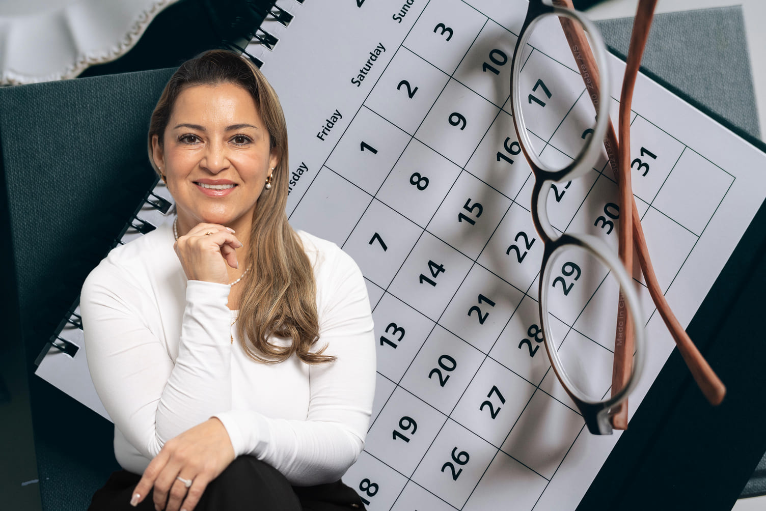 Claves para la Temporada de Impuestos 2024: Marca tu Calendario - BeeTax