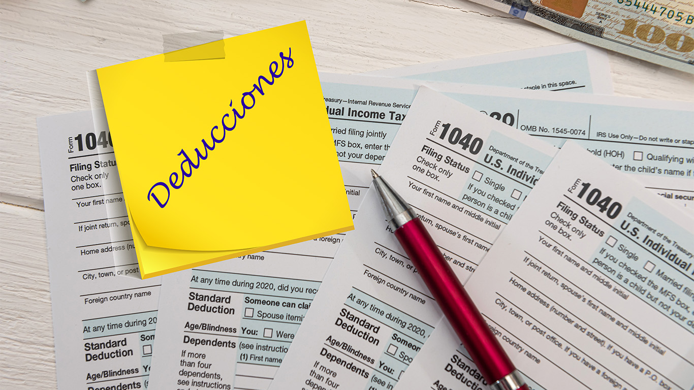 Deducciones clave para empresarios latinos en Charlotte y Monroe – BeeTax