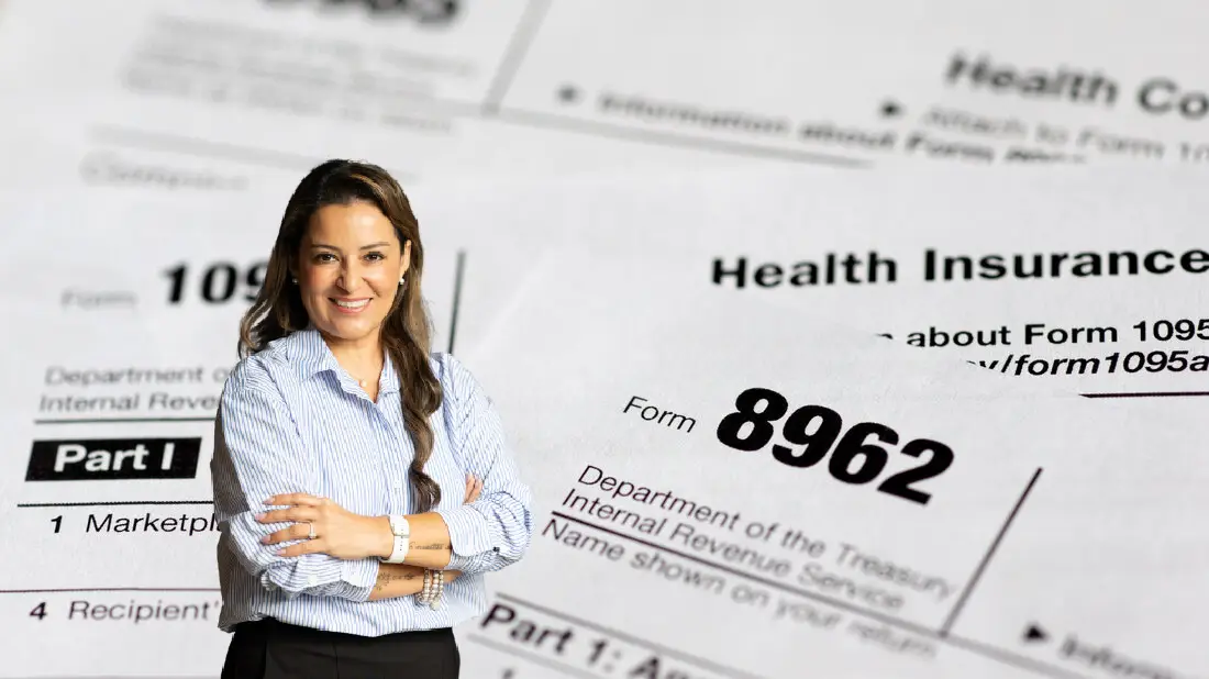 Errores Comunes al Llenar el Formulario 8962 y Cómo Evitarlos – BeeTax